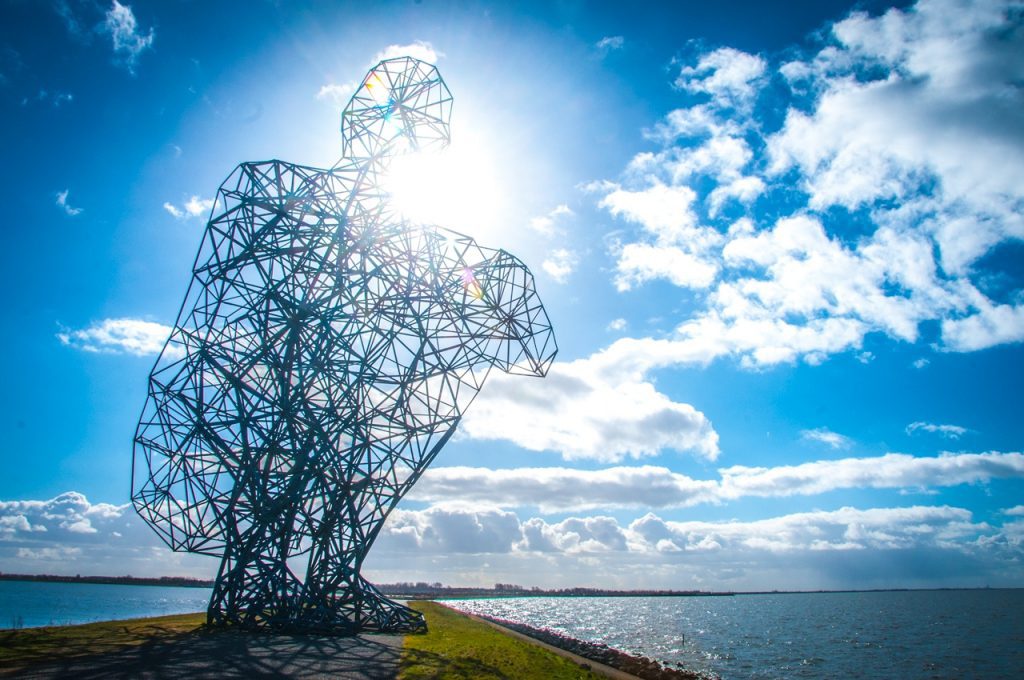 ‘Exposure’ aka Poepende Man – eamel | blog